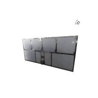 China 4500W Water Cooling Ice Cube Machine for Fast and Consistent Ice Production for sale