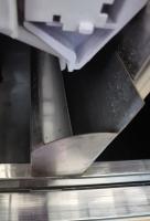China 4500W Water Cooling Ice Cube Machine for Fast and Consistent Ice Production for sale