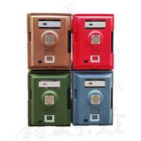 China Hotel Buffet Food Equipment Takeaway Container Pizza Packaging for Kids Lunch Box for sale