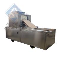 China Multifunctional Biscuits Making Machine for Industrial One-Stop Bakery in Shanghai for sale