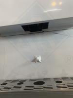 China Air Cooling Water Cooling Ice Cube Maker Machine for Restaurant Vending Service for sale