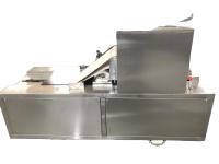 China Made Full Automatic Bakery Machine for Walnut Cake Biscuits Cookies 1450x1000x1450mm for sale