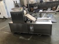 China Made Full Automatic Bakery Machine for Walnut Cake Biscuits Cookies 1450x1000x1450mm for sale