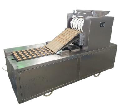 China Output Product Name Shanghai Biscuit Making Machine for Industrial Bakery Production for sale