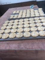 China Output Product Name Shanghai Biscuit Making Machine for Industrial Bakery Production for sale