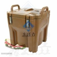 China Insulated Food Transport Box for Food Delivery Customized Color and Heater Food Warmer for sale