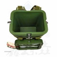 China Insulated Styrofoam Shipping Box for Frozen Food Customized Color and Cooking Equipment for sale