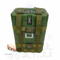 China Insulated Styrofoam Shipping Box for Frozen Food Customized Color and Cooking Equipment for sale
