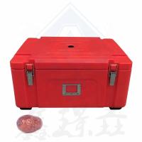 China Kitchen Mechanical Equipment Stainless Steel Insulated Lunch Box for Car Refrigeration for sale