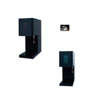 China Hot Boba Tea Kiosk Timed Intelligent Brewing Machine Perfect for Hotels for sale