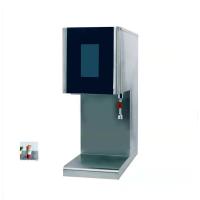 China Hot Boba Tea Kiosk Timed Intelligent Brewing Machine Perfect for Hotels for sale