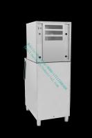 China Performer Compressor Mini Ice Cube Making Machine for Production and Long Service Life for sale