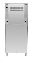 China Sanyo Compressor Mini Ice Cube Machine for Industrial and Professional in Small Cubes for sale