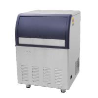 China Stainless Steel 304 Ice Cube Making Machine for Plastic Bag Sealing Construction for sale