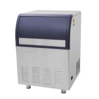China Industrial Sealing Machine for Plastic Bags and Ice Cubes to Ensure Product Freshness for sale