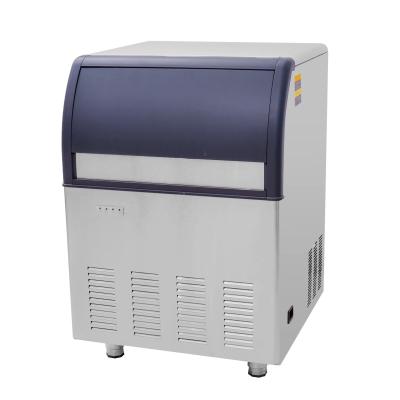 China Industrial Sealing Machine for Plastic Bags and Ice Cubes to Ensure Product Freshness for sale