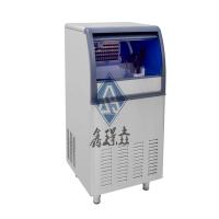 China Industrial Sealing Machine for Plastic Bags and Ice Cubes to Ensure Product Freshness for sale