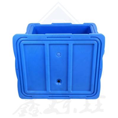 China Stainless Steel Insulated Lunch Box The Perfect Eco-friendly Choice for Restaurants for sale