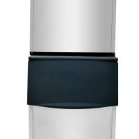 China Commercial Ice Cube Machine with Water Cooling and Performer Compressor for sale