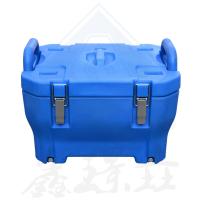 China Insulated Lunch Box with Cold Insulating Foam and Customized Color Stainless Steel for sale