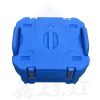 China Insulated Lunch Box with Cold Insulating Foam and Customized Color Stainless Steel for sale