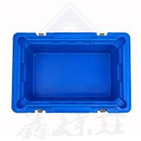China Restaurant Serving Chafing Dish Lunch Box with Insulated Lining Bag and Coffee Bottle for sale