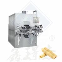 China Industrial Commercial Electric Egg Roll Machine for Small Business 304 Stainless Steel for sale