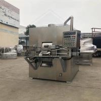 China Industrial Commercial Electric Egg Roll Machine for Small Business 304 Stainless Steel for sale