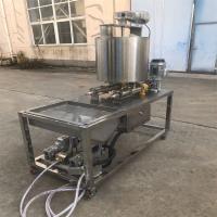 China Industrial Commercial Electric Egg Roll Machine for Small Business 304 Stainless Steel for sale
