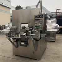 China Industrial Commercial Electric Egg Roll Machine for Small Business 304 Stainless Steel for sale