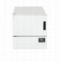 China Commercial and Restaurant Ice Cube Maker Machine for Fast Production for sale