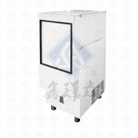 China Commercial Cube Ice Maker Machine with High Output and 900kg Ice Storage Capacity for sale