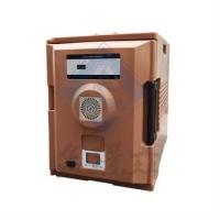 China Electric Food Warmer Container Without Food Trays 68.5*46.5*77.5cm for Serving Food for sale