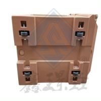 China Electric Food Warmer Container Without Food Trays 68.5*46.5*77.5cm for Serving Food for sale