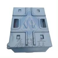 China Electric Food Warmer Container Without Food Trays 68.5*46.5*77.5cm for Serving Food for sale
