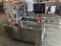 China 220V Fruit Candy Making Machine for Jelly Hard Candies 3500*900*1620mm Production Line for sale