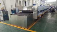 China Cooking Equipment Electric Tunnel Oven for Industry Food Preparation for sale