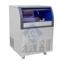 China Commercial Cube Maker Machine with High Productivity and 300Kg Ice Storage Capacity for sale