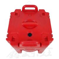 China Insulated Box Liner Keep Your Lunch Ice Cold with Our Restaurant-Grade Divided Box for sale