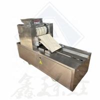 China Annual Automatic Biscuit Molding Machine for 2kw Biscuit Making in High Demand Market for sale