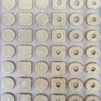 China Cookie Machine Chocolates Automation Biscuit and Cookie Making Machine for Commercial Catering for sale