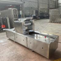 China Cookie Machine Chocolates Automation Biscuit and Cookie Making Machine for Commercial Catering for sale
