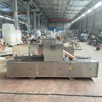 China Cookie Machine Chocolates Automation Biscuit and Cookie Making Machine for Commercial Catering for sale