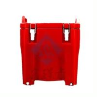 China 20L Insulated Container for Restaurant Ware 39cm x39cm x 44.5cm Without Food Trays for sale