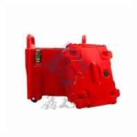 China 20L Insulated Container for Restaurant Ware 39cm x39cm x 44.5cm Without Food Trays for sale