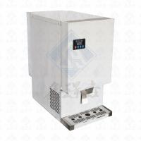 China Produce 22*22*22mm Cube Ice with Our Commercial Ice Maker Machine 430x520x800 Size for sale