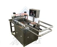 China Fully Automatic Hard Candy Making Machine for Candy Food Production Made from Sugar for sale