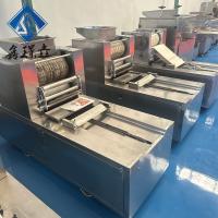 China 1450x1000x1450mm Automatic Chocolate and Butter Making Machine for Bakery Industry for sale