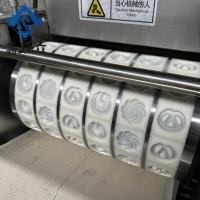China 1450x1000x1450mm Automatic Chocolate and Butter Making Machine for Bakery Industry for sale