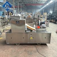 China 1450x1000x1450mm Automatic Chocolate and Butter Making Machine for Bakery Industry for sale